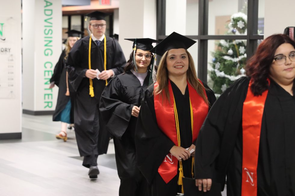 Advising Center - Northwest State Community College