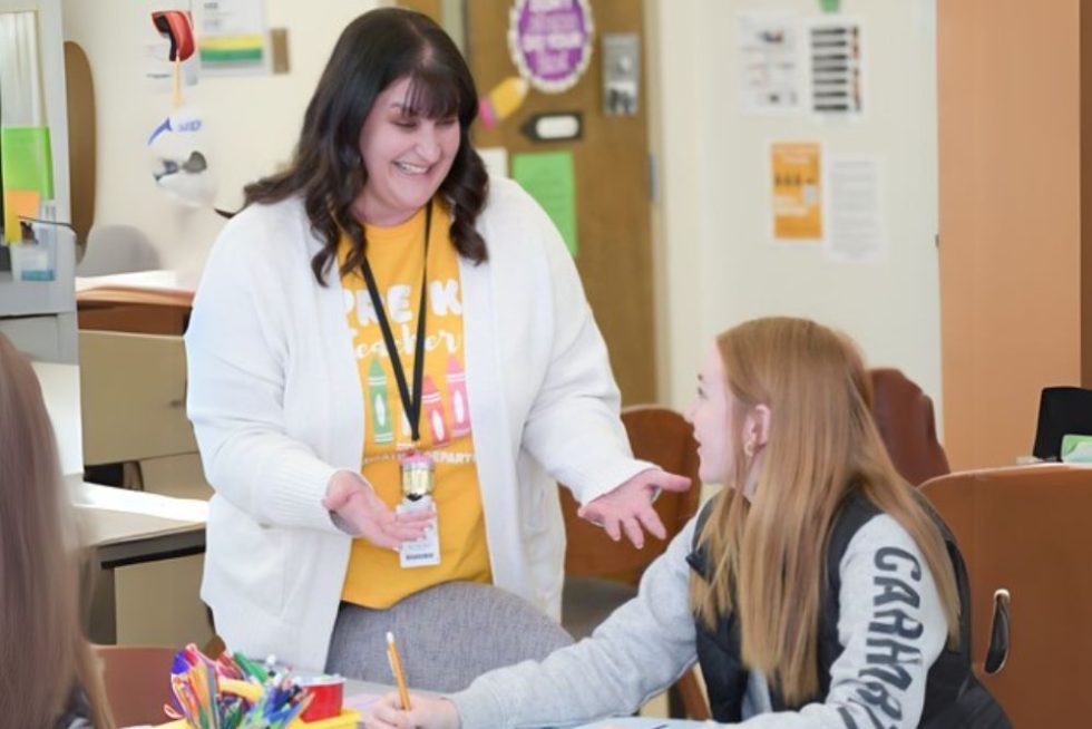 Employment - Northwest State Community College