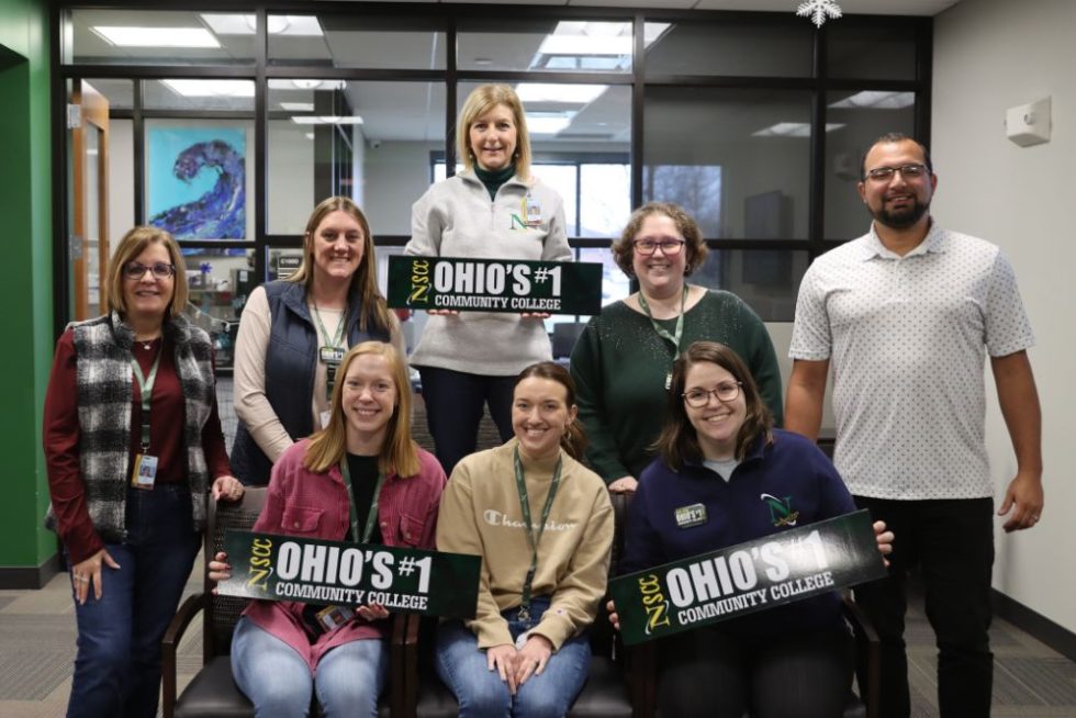 Employment - Northwest State Community College