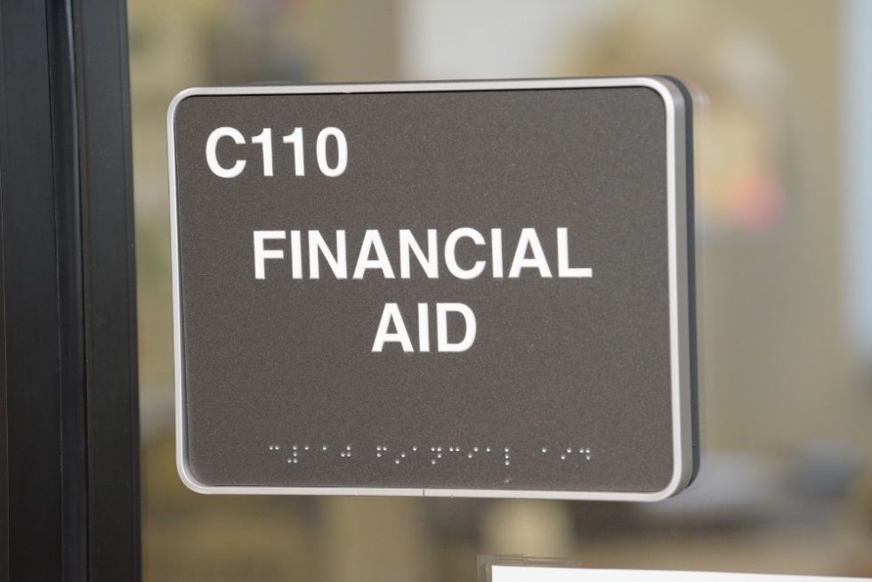 Financial Aid - Northwest State Community College
