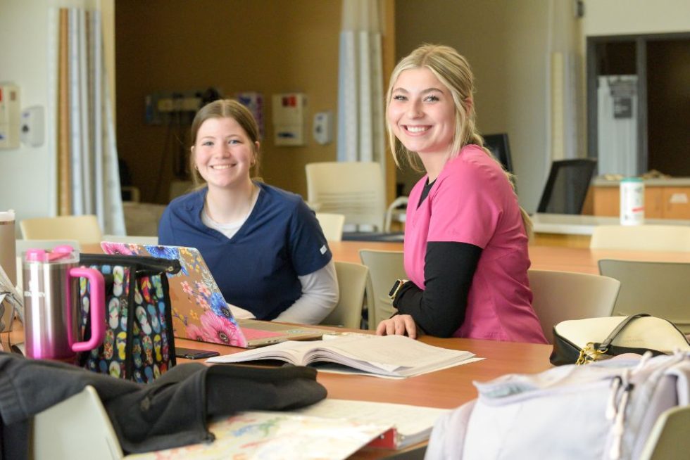 Employment - Northwest State Community College